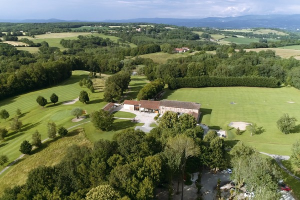 A gourmet golfing break in the Dombes region - Golfy
