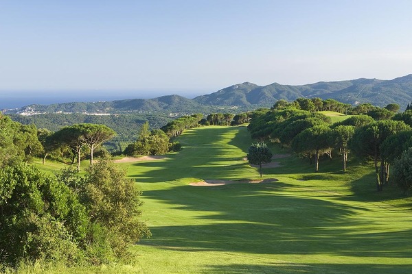 Perfect holiday on the Costa Brava - Golfy